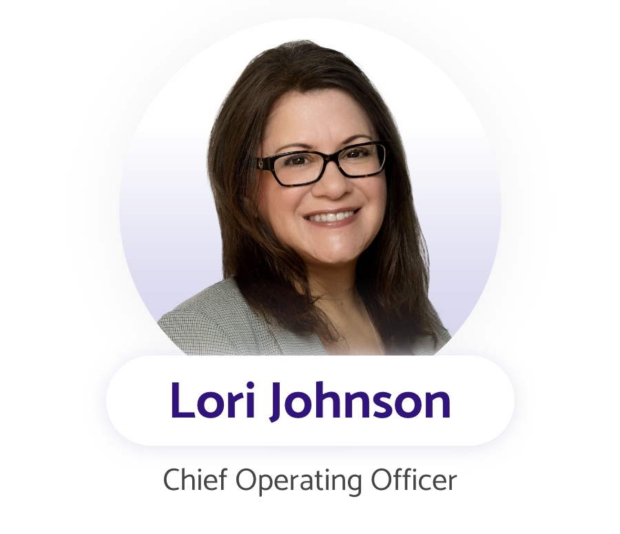 Lori Johnson | DocMagic